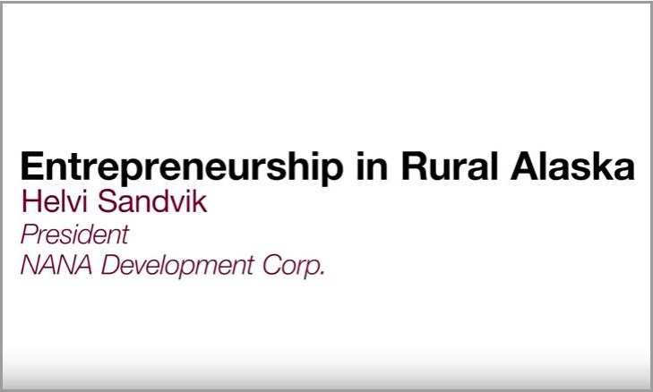 Where to Startup: Video Series – AEDC