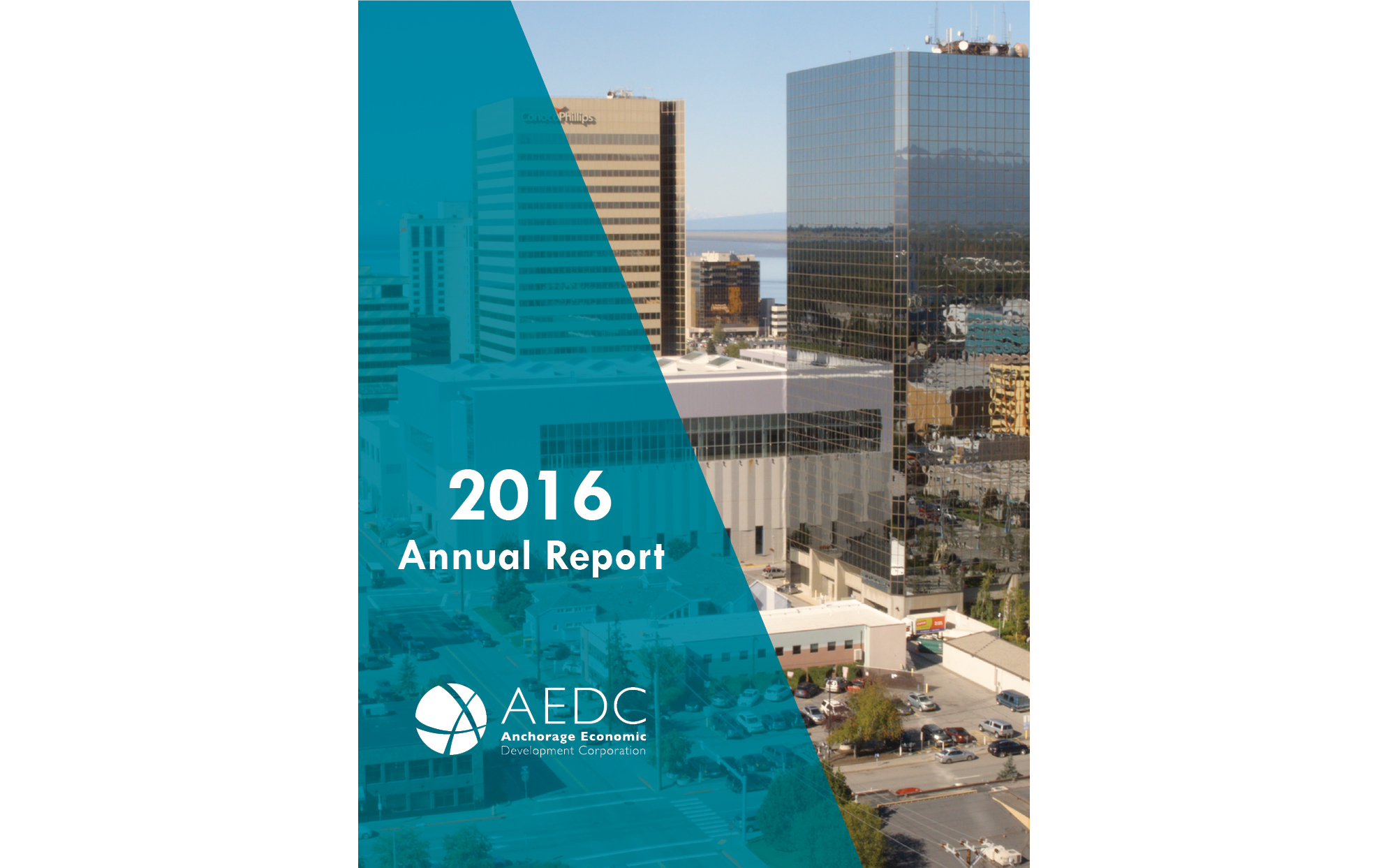 Research and Reports – AEDC