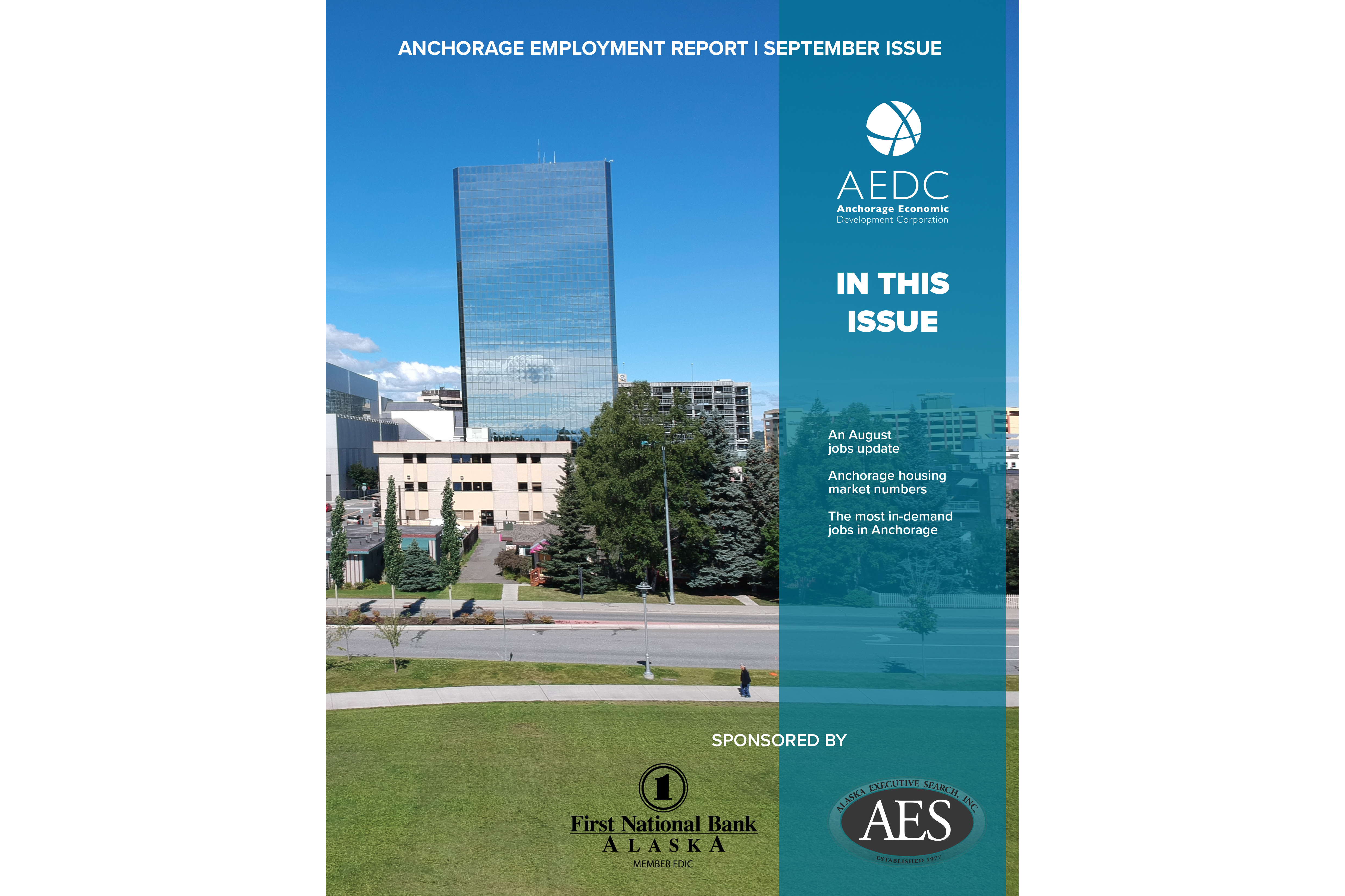 Research and Reports – AEDC