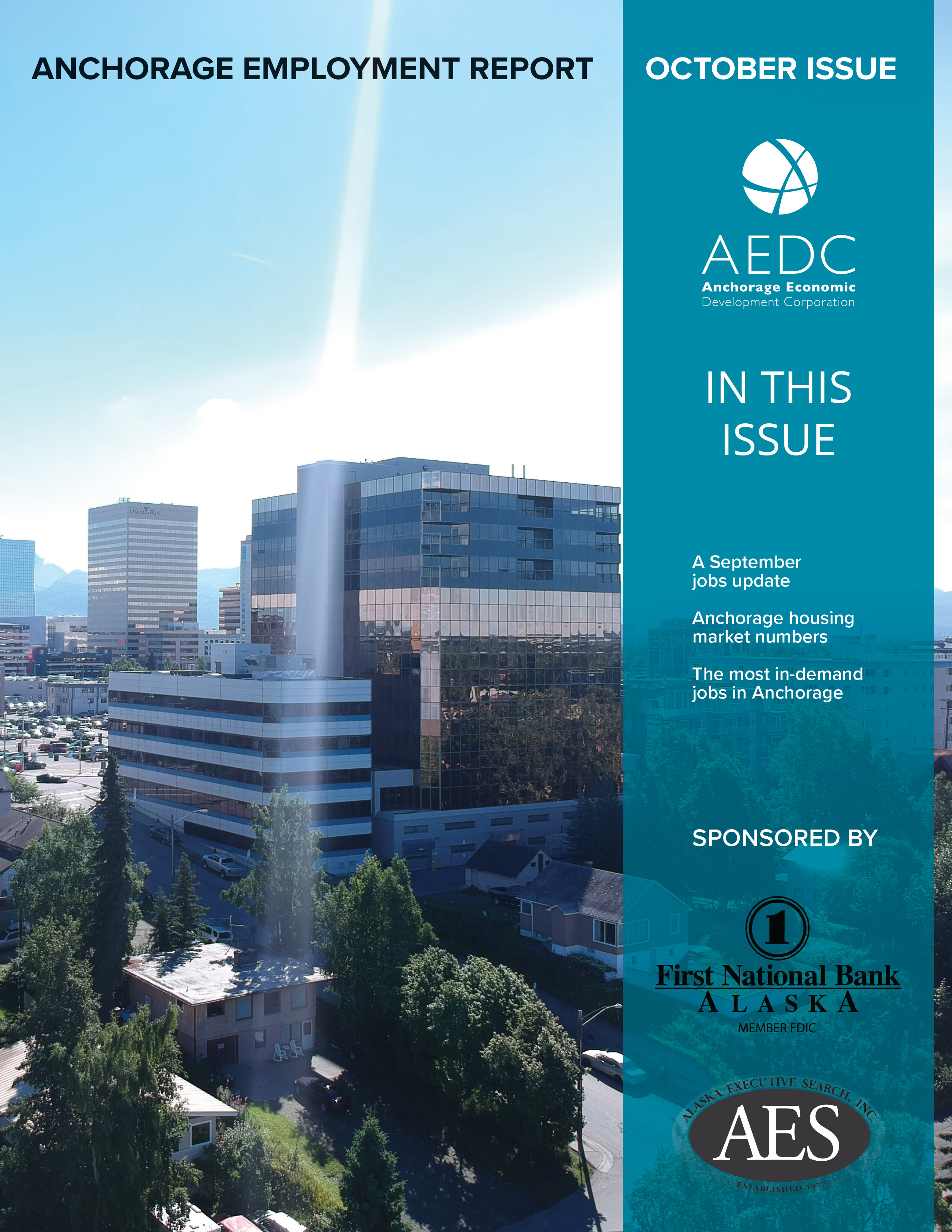 Research and Reports – AEDC