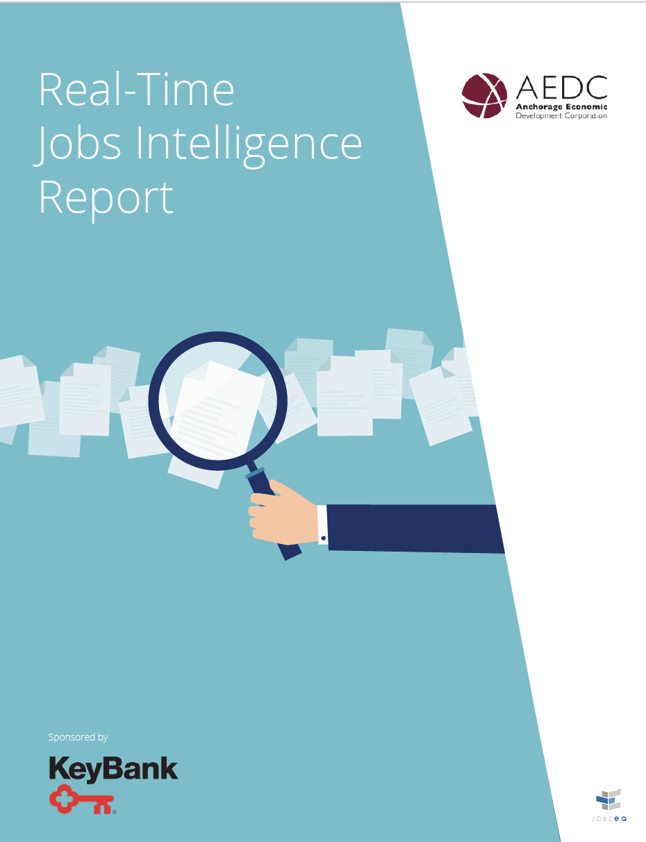 Research and Reports – AEDC