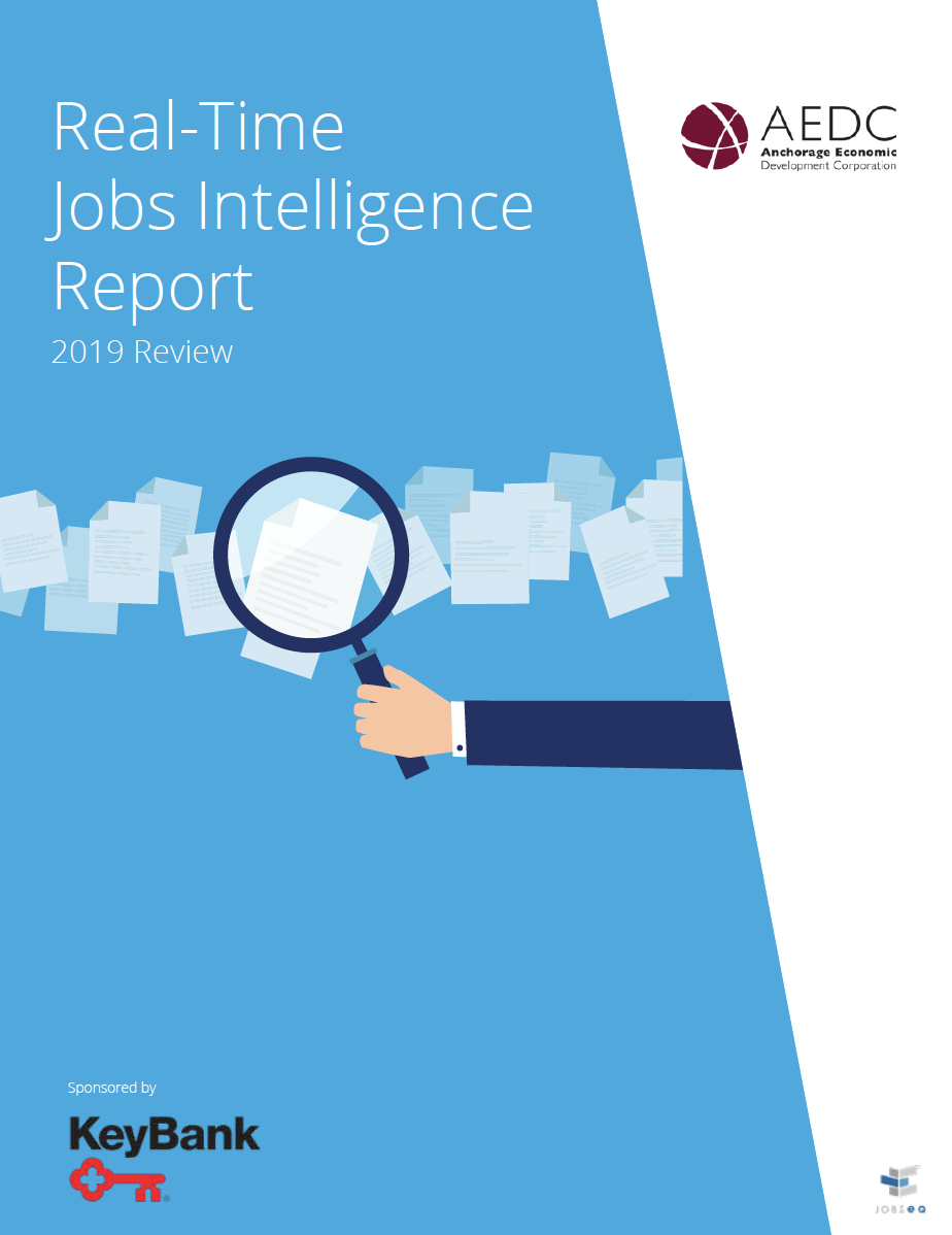 Research and Reports – AEDC