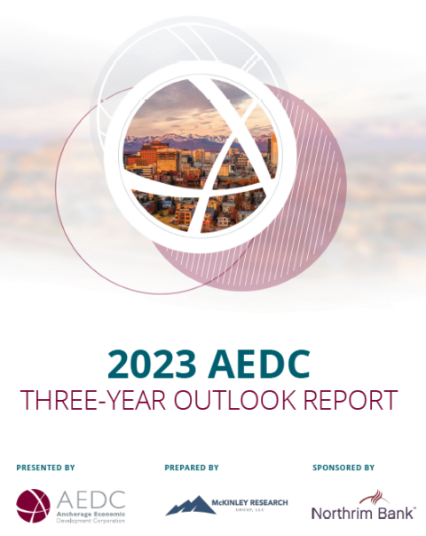 2023 3-Year Economic Outlook Report – AEDC