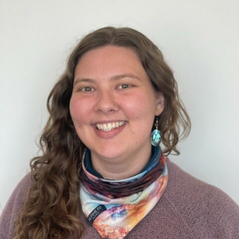 Helena Sarcone – AEDC