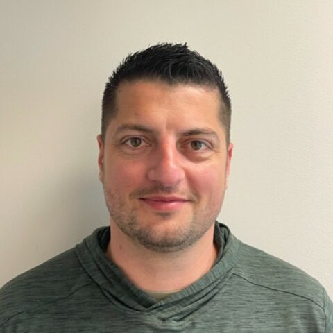 Miljan Durdev – AEDC
