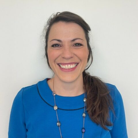 Whitney Wigren – AEDC