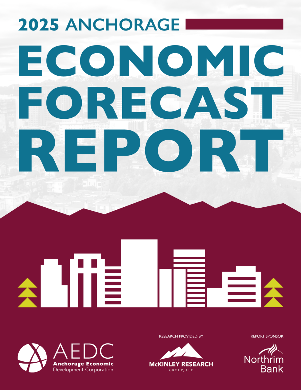 2025 Economic Forecast – AEDC